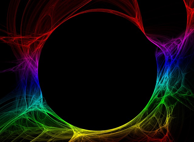 Coloré Lignes Arrière Plan · Image gratuite sur Pixabay