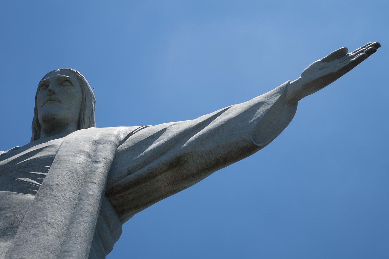 7,000+ Free Christ & Jesus Images - Pixabay