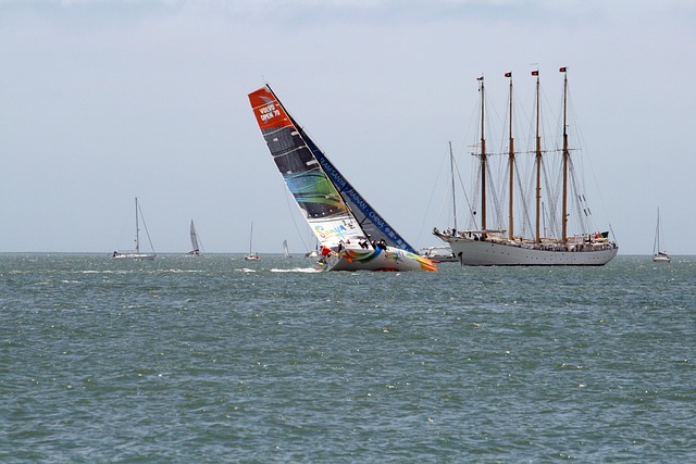 Volvo Open Race 2012 Lisbon - Free photo on Pixabay - Pixabay