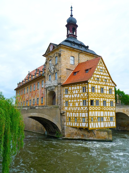 Bamberg Architektur Historisch - Kostenloses Foto auf Pixabay - Pixabay