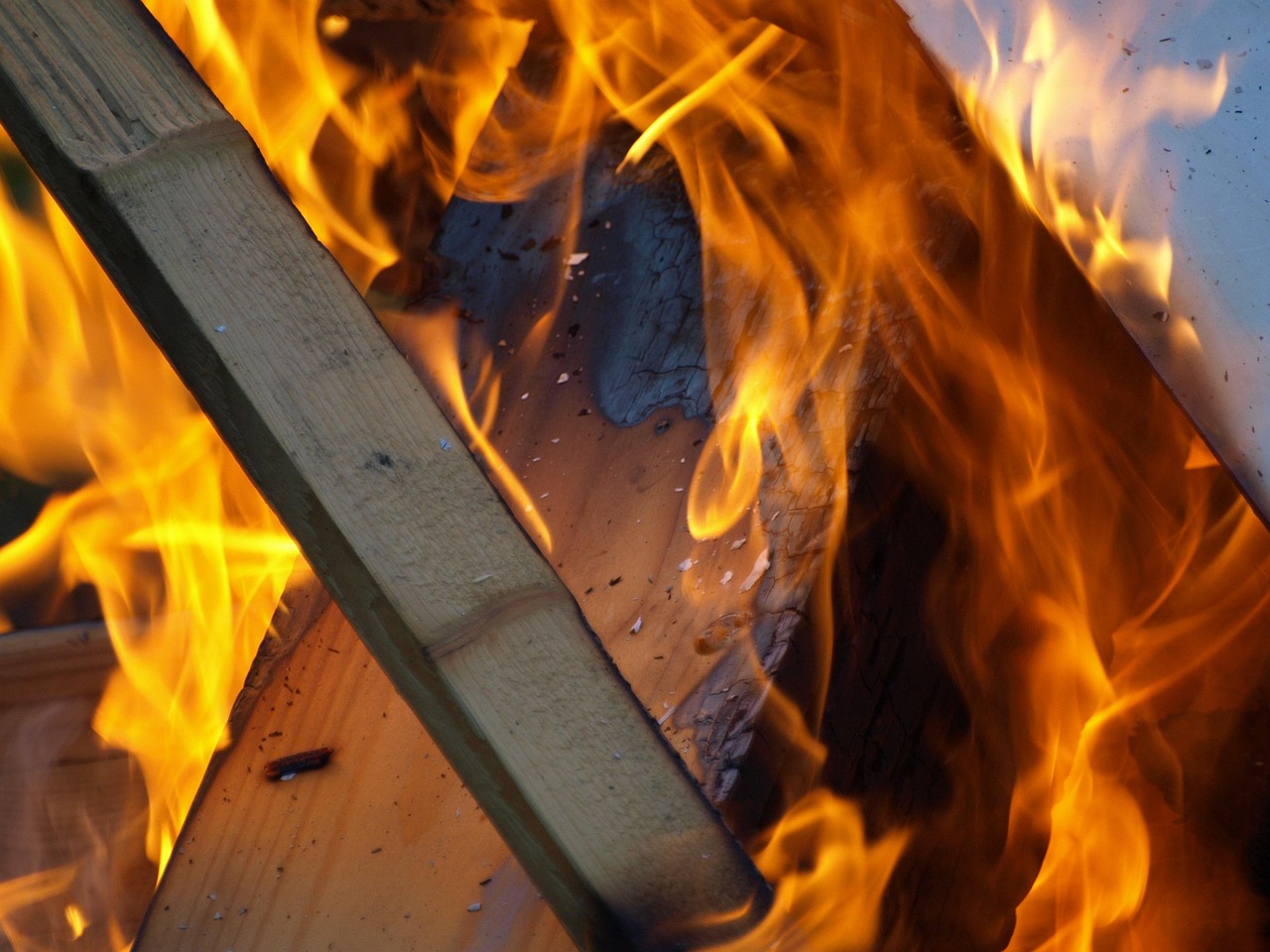 Incêndio Fogo De Madeira Chamas - Foto gratuita no Pixabay - Pixabay