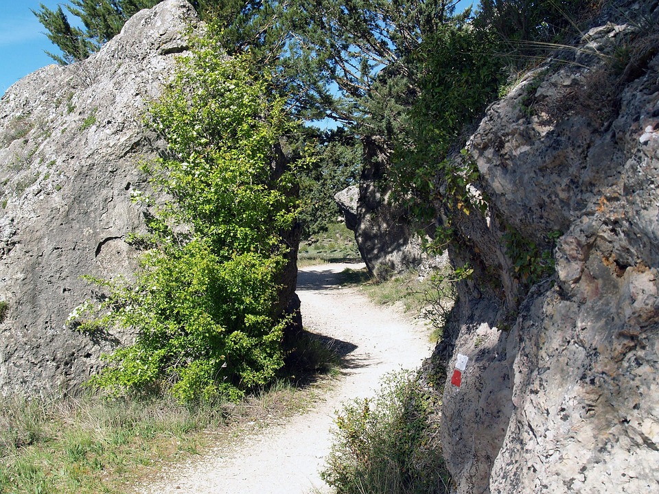 Wandern Wanderweg Natur - Kostenloses Foto auf Pixabay