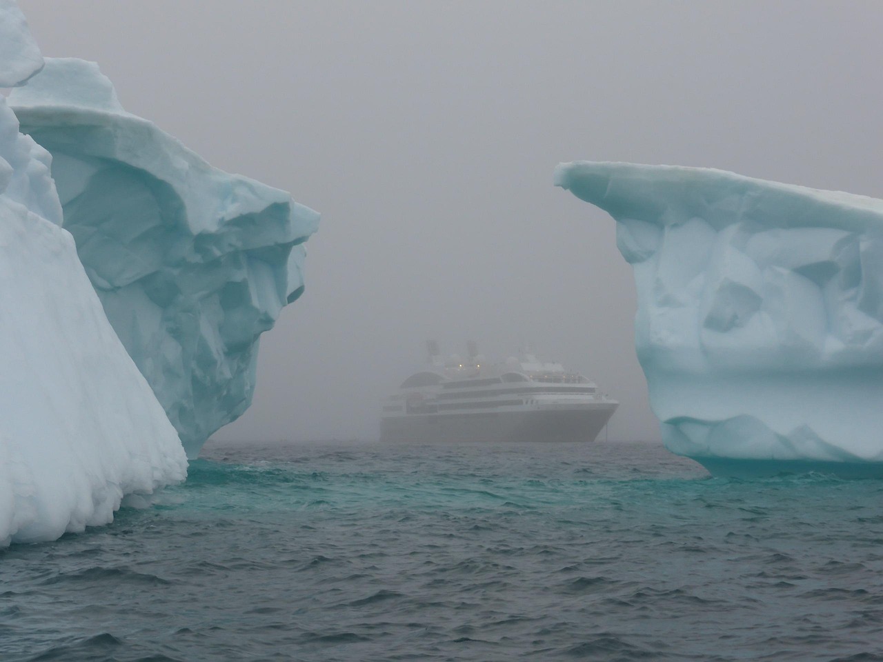 Icebergs Antarctic Southern Ocean - Free photo on Pixabay - Pixabay