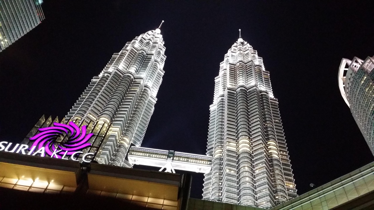 50+ Free Klcc & Kuala Lumpur Images - Pixabay