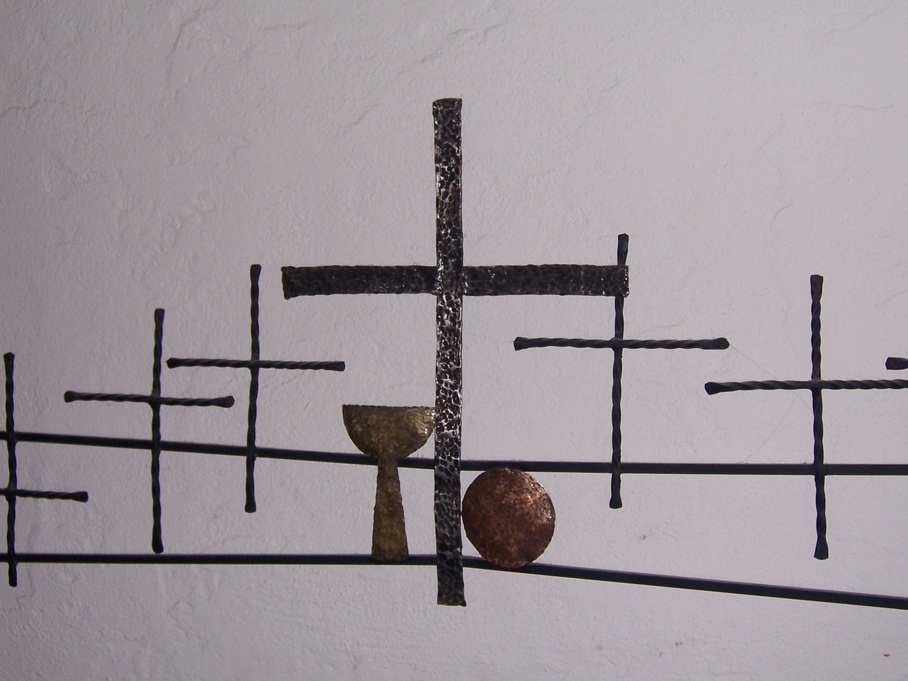Cross Symbol Christian - Free photo on Pixabay