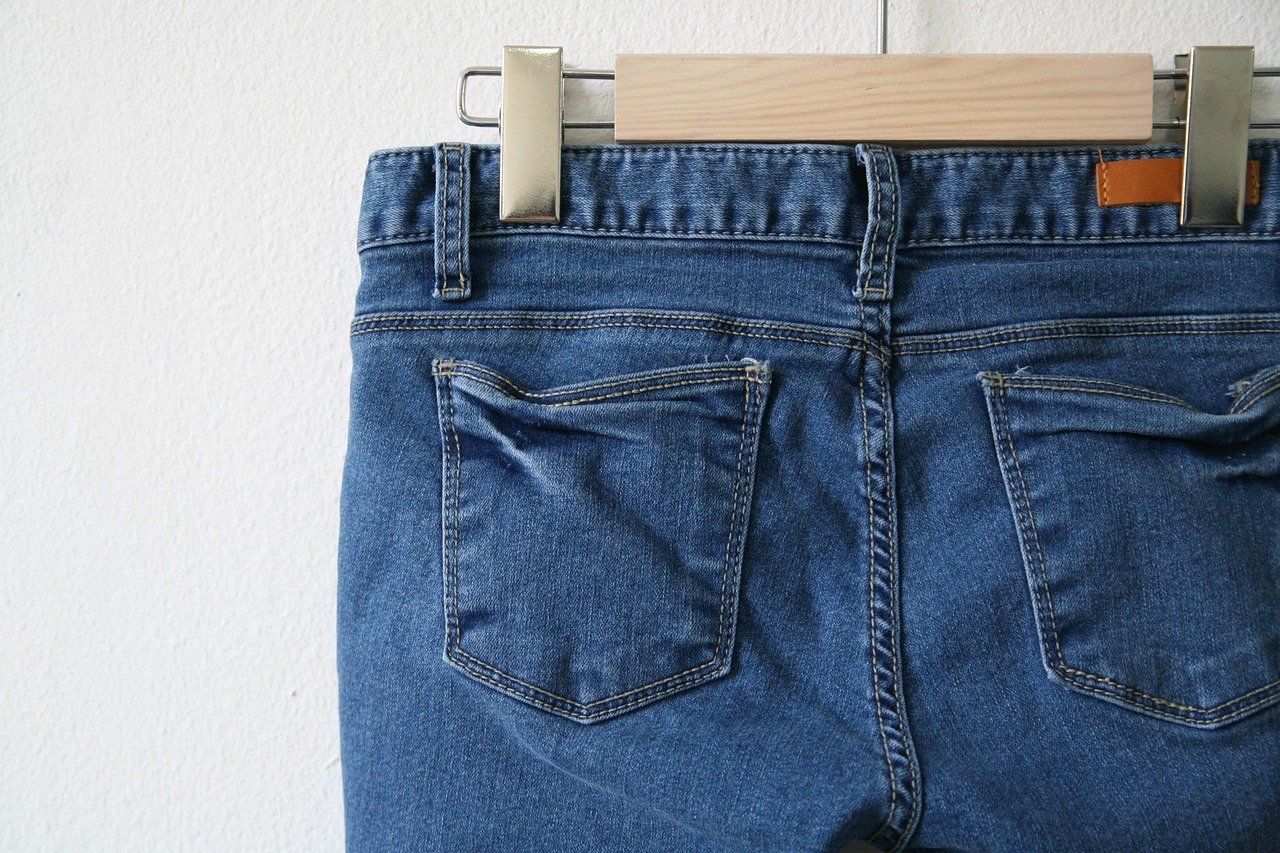 100,000+ Free Blue Jeans & Jeans Images - Pixabay