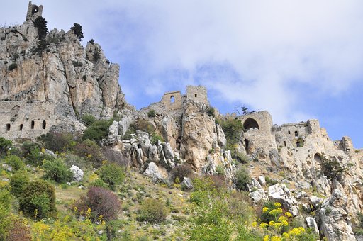 10+ Free North Cyprus & Kyrenia Images - Pixabay