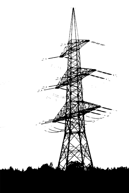 Strommast Silhouette 27,645 Strom Mast Stock Vectors And Vector Art