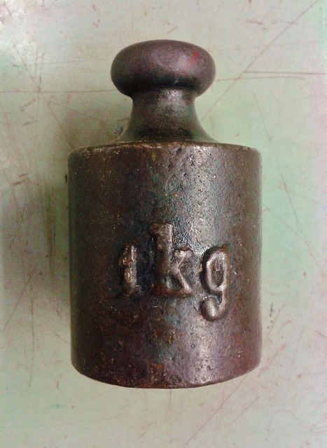 Weight Kilogram Lead - Free photo on Pixabay