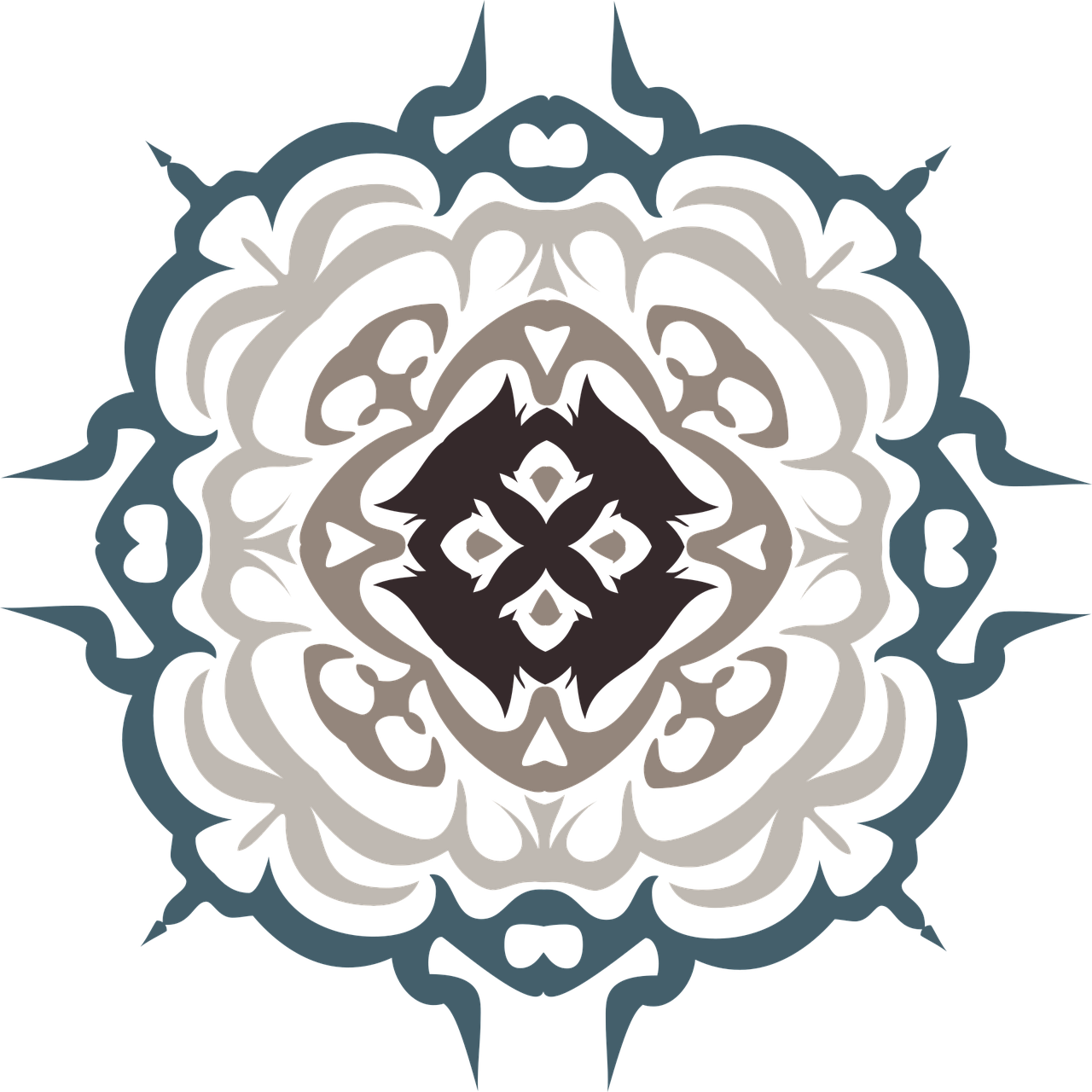 Más de 20 vectores de Arabescos y Decoración gratis - Pixabay