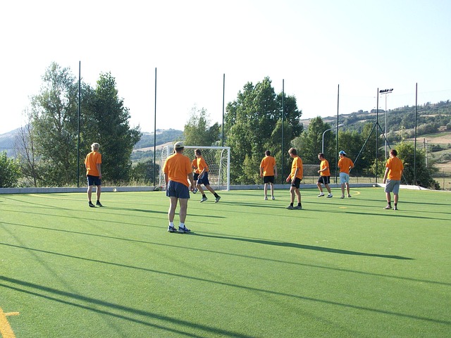 Football Team - Free photo on Pixabay - Pixabay