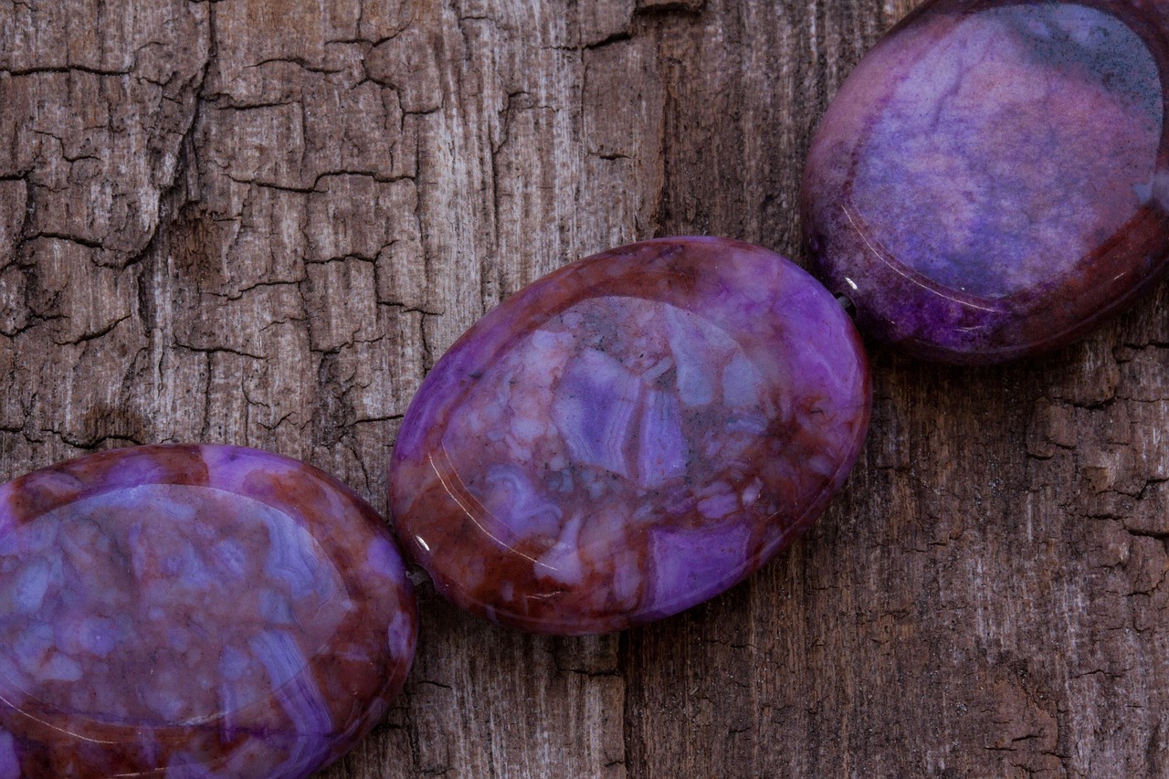Purpurite Mineral Framework - Free photo on Pixabay - Pixabay