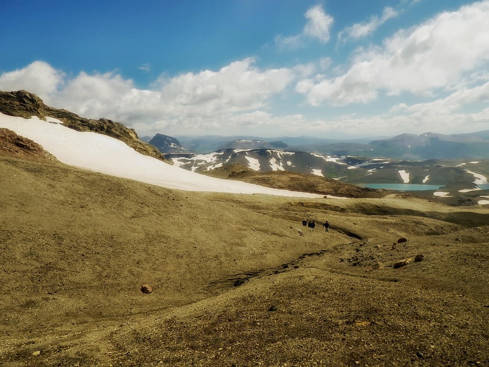Argentina Volcano Landscape - Free photo on Pixabay - Pixabay