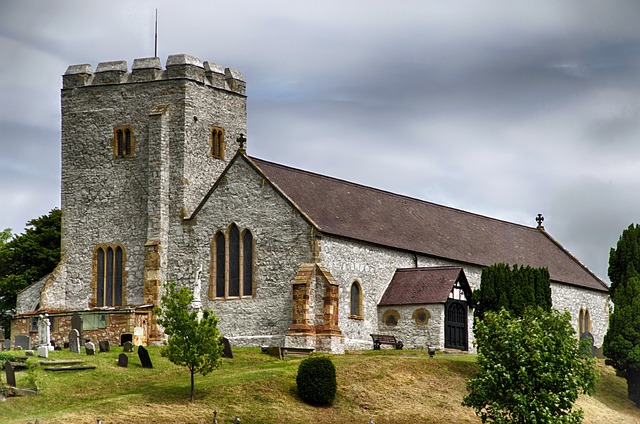 Old Church Architecture - Free photo on Pixabay - Pixabay