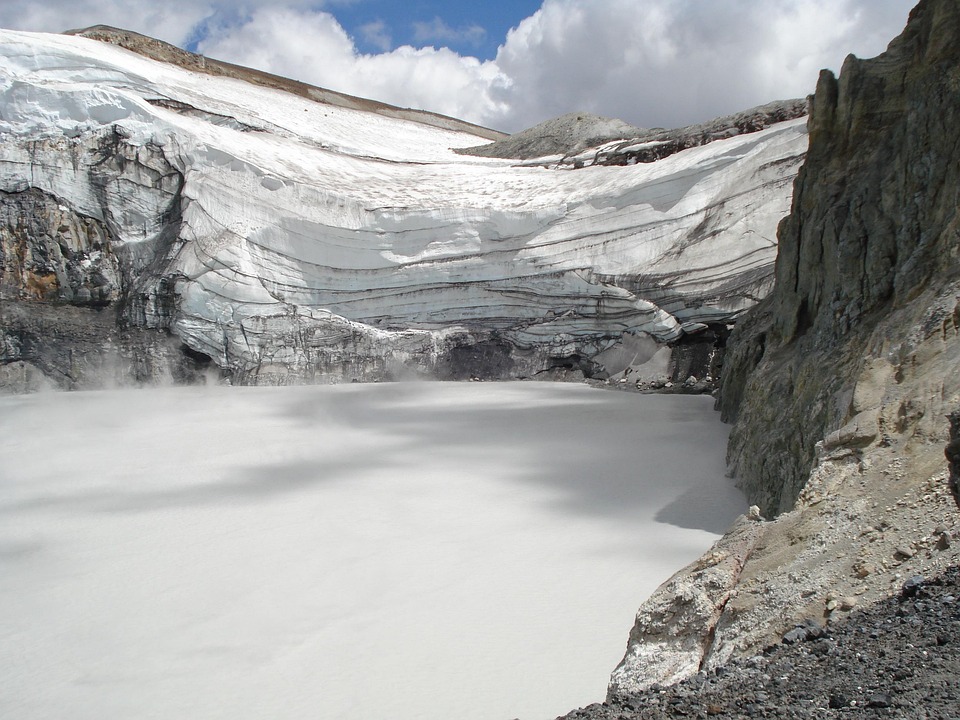 Argentina Caviahue Volcano - Free photo on Pixabay - Pixabay