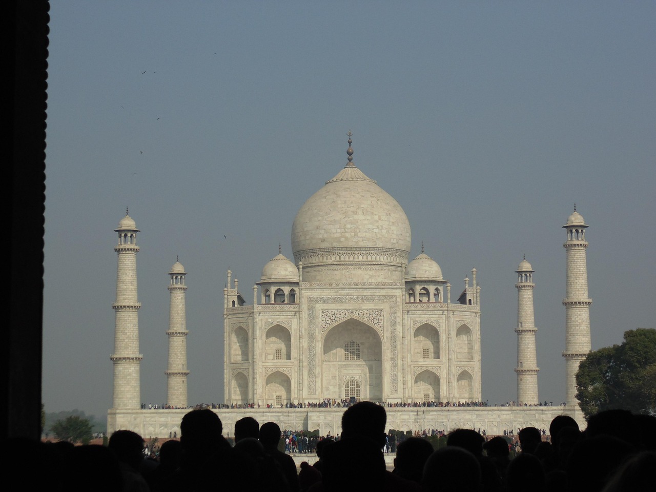 Taj Mahal Marmor Monument - Kostenloses Foto auf Pixabay - Pixabay