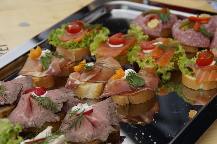 80+ kostenlose Festessen und Essen-Bilder - Pixabay