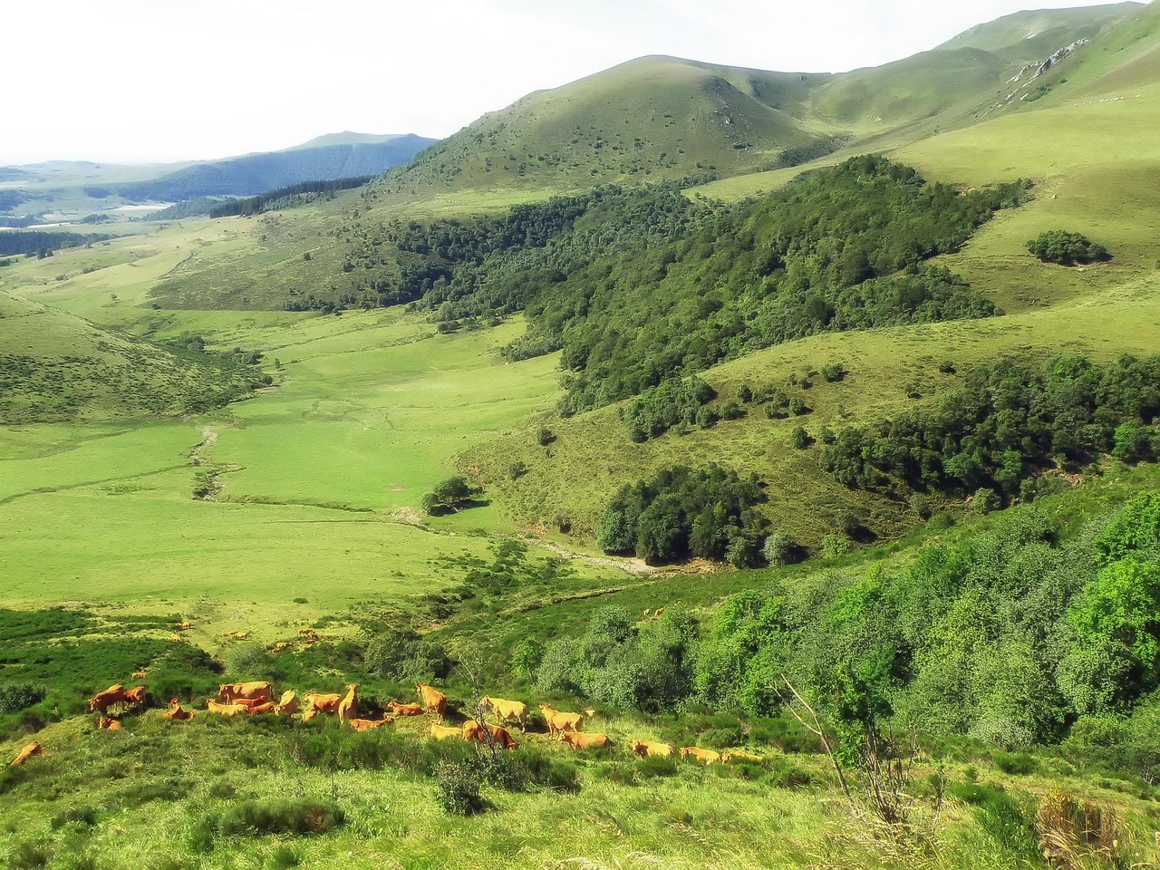 France Landscape Scenic - Free photo on Pixabay