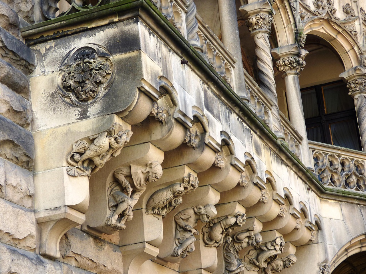 600+ Free Renaissance Architecture & Renaissance Images - Pixabay
