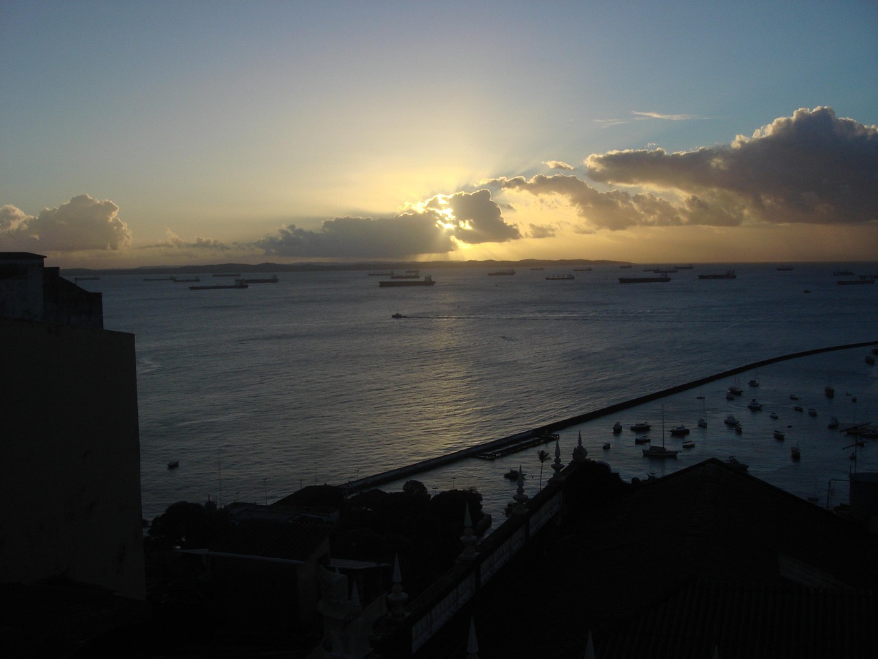 Bahia Mar Elevador - Foto gratuita no Pixabay