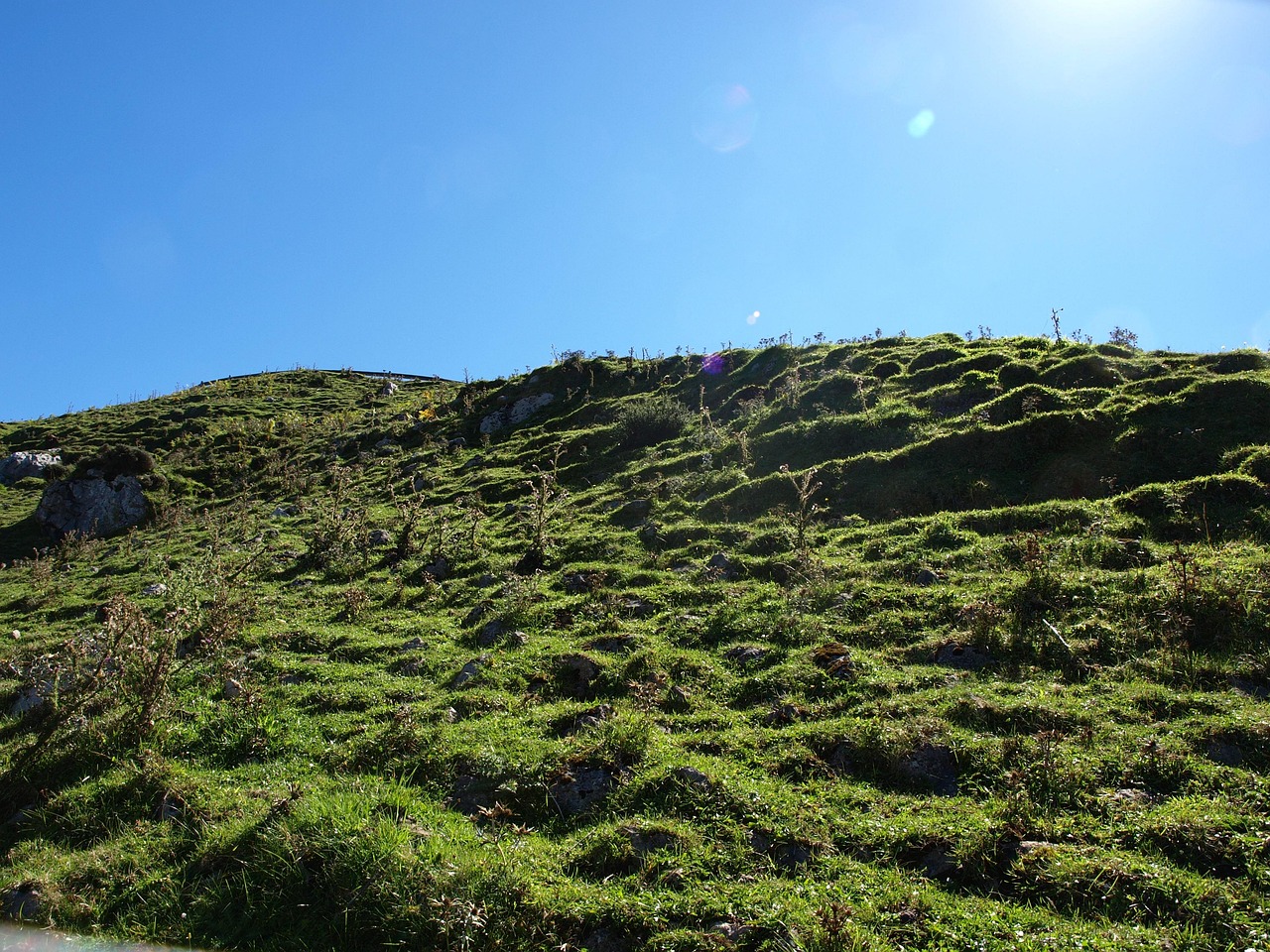 Mountain Moutains Landscape - Free photo on Pixabay - Pixabay