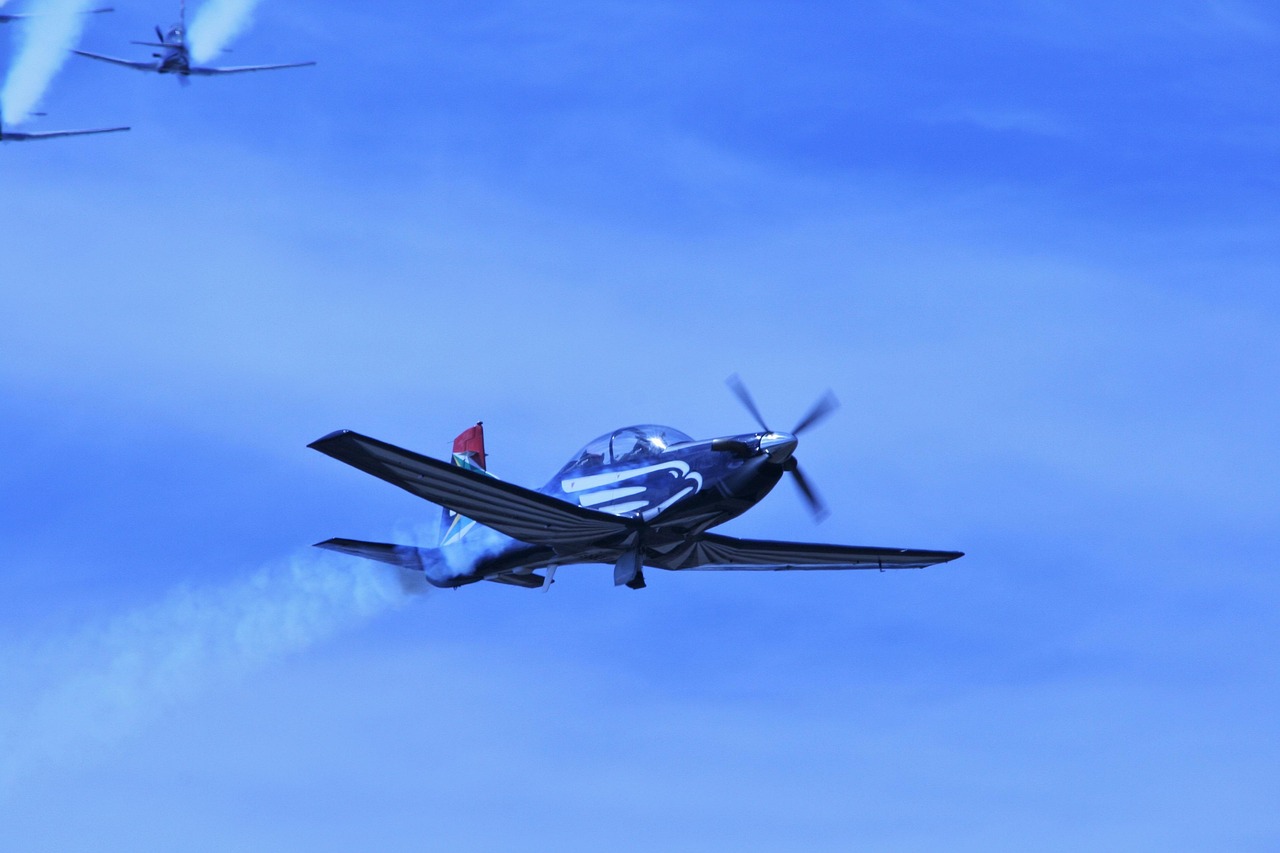 Silver Falcon Aerobatic Team - Free photo on Pixabay - Pixabay