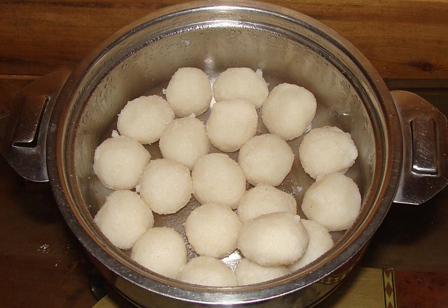 Food Steamed Rice Dumpling - Free photo on Pixabay