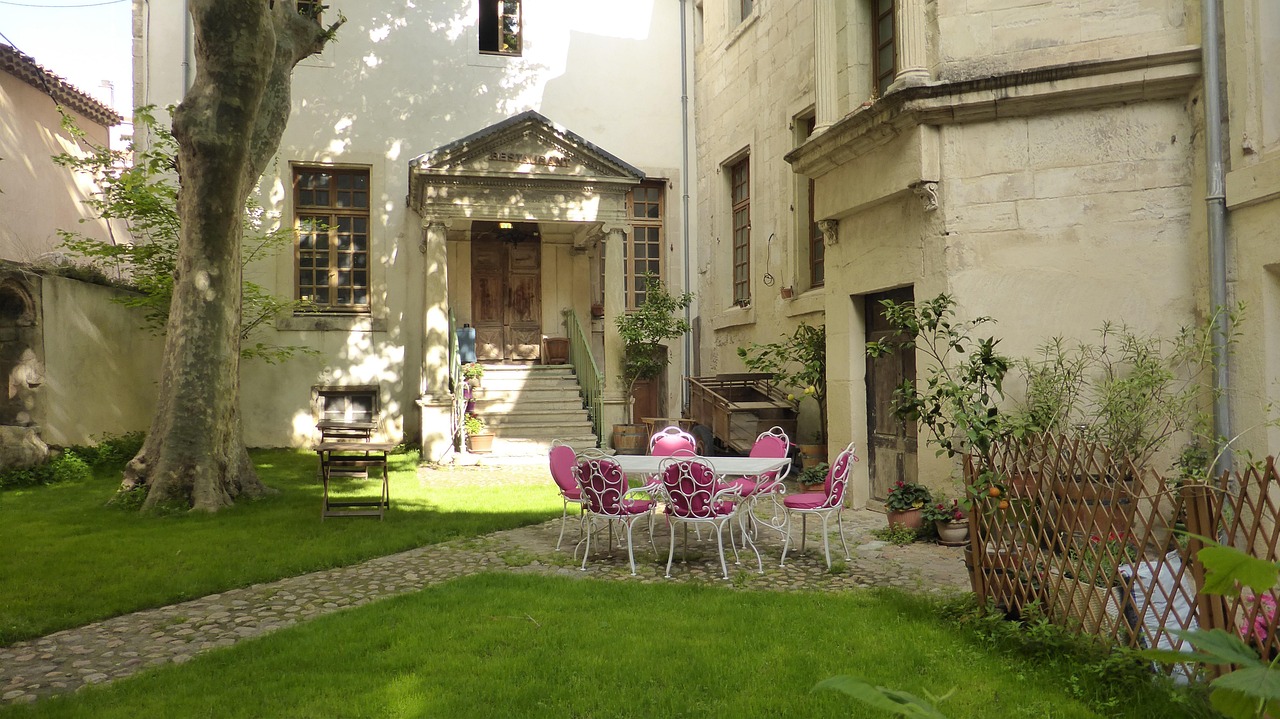 Más de 2 000 imágenes gratis de Vacances Provence y Provence - Pixabay