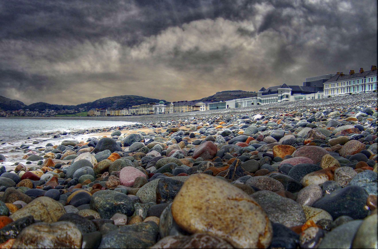 20+ Free Llandudno & Wales Images - Pixabay