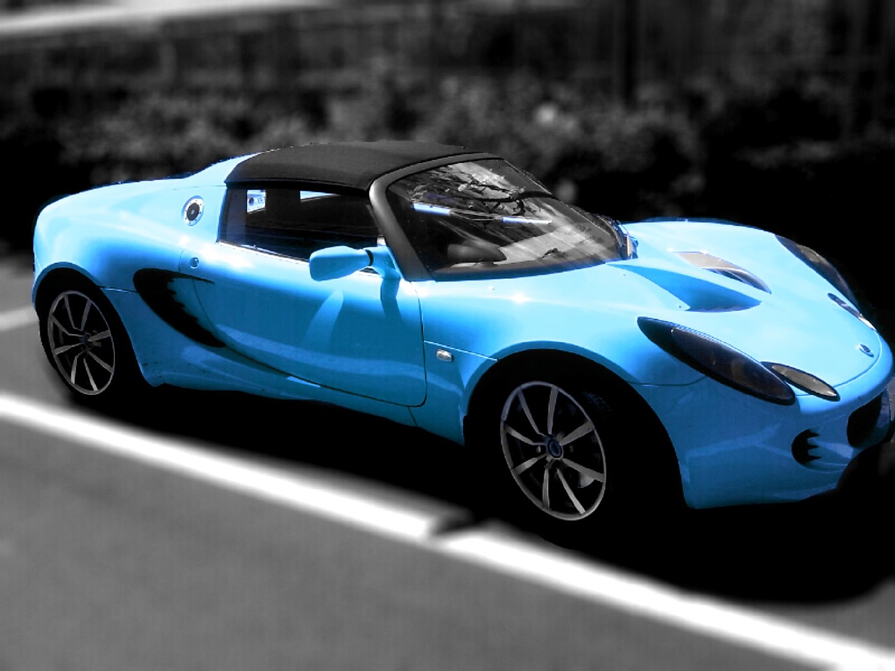 Carro Esporte Automóvel Atlético - Foto gratuita no Pixabay - Pixabay