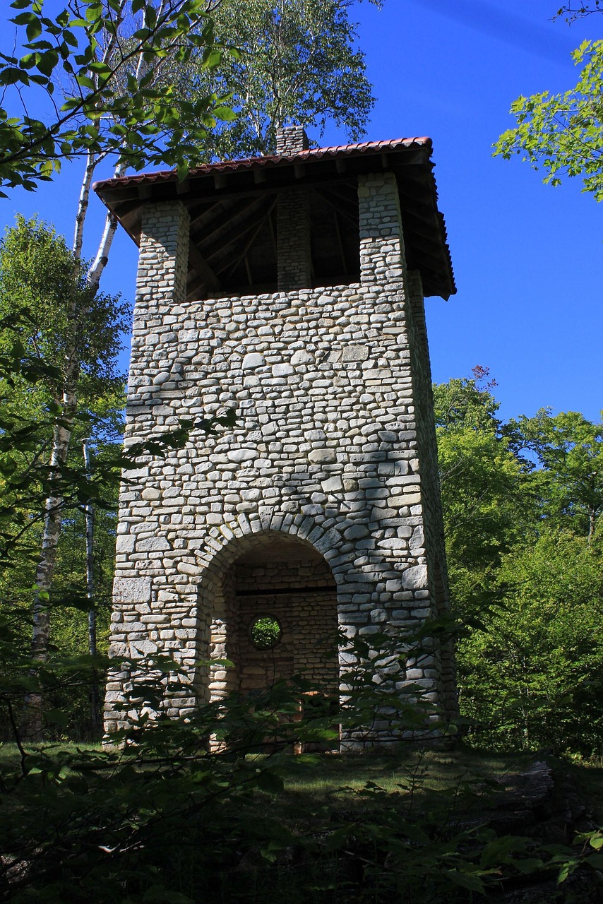 Water Tower Usa Wisconsin Rock - Free photo on Pixabay - Pixabay