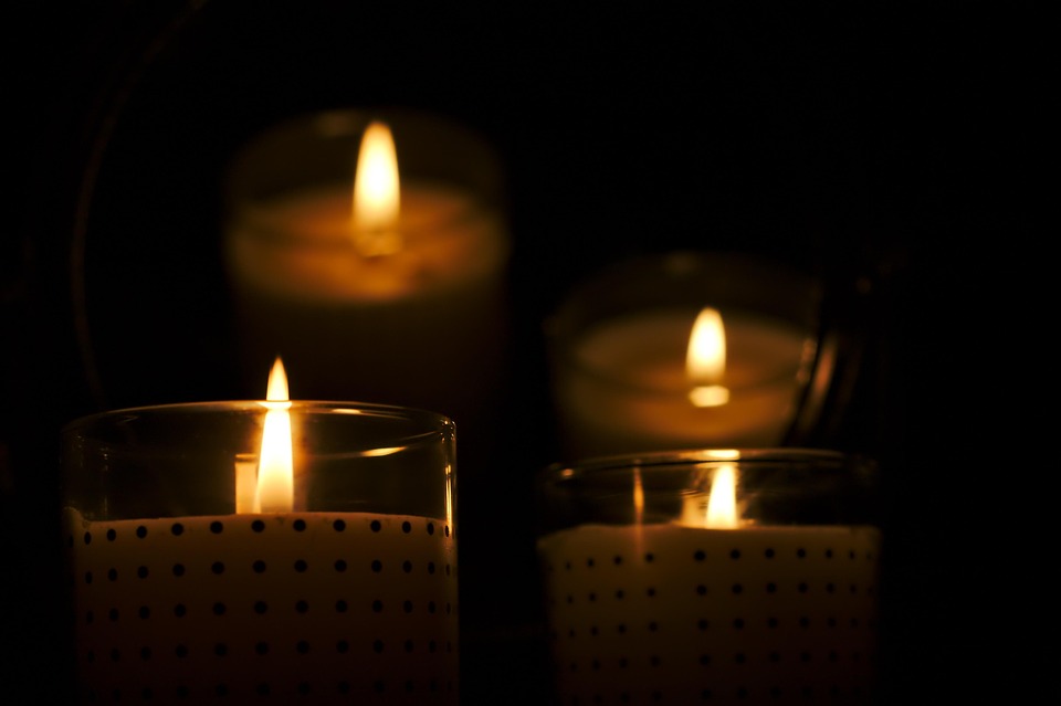 Lighting Candle Emotion - Free photo on Pixabay