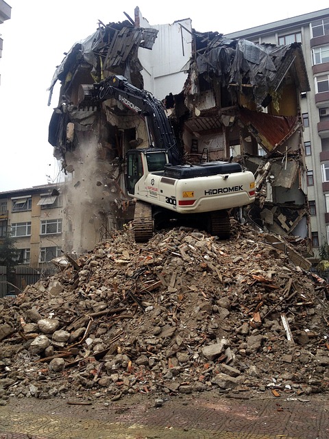 Destruction House Damage - Free photo on Pixabay - Pixabay