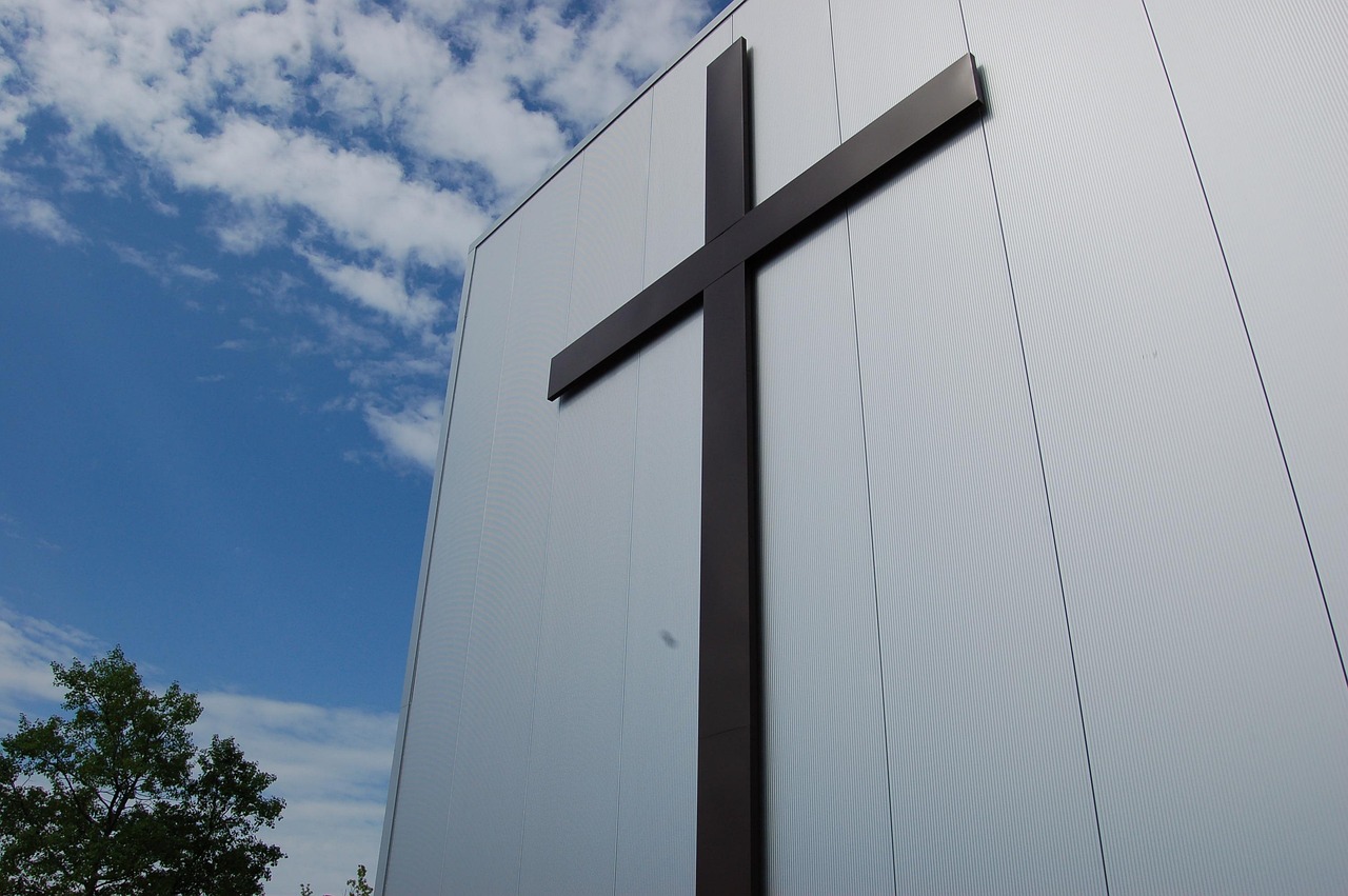 20,000+ Free Church Cross & Church Images - Pixabay