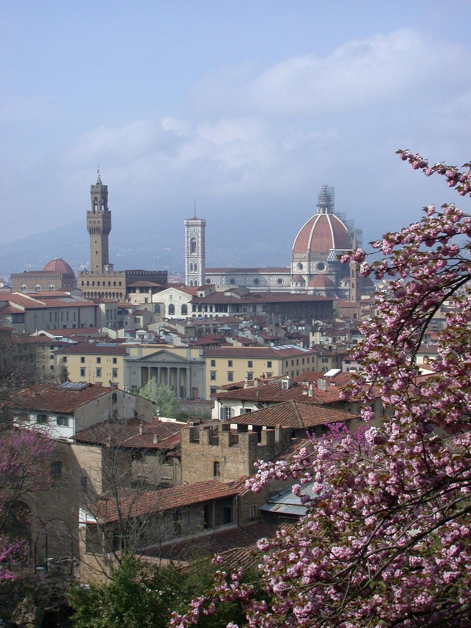 Florence Italy City - Free photo on Pixabay