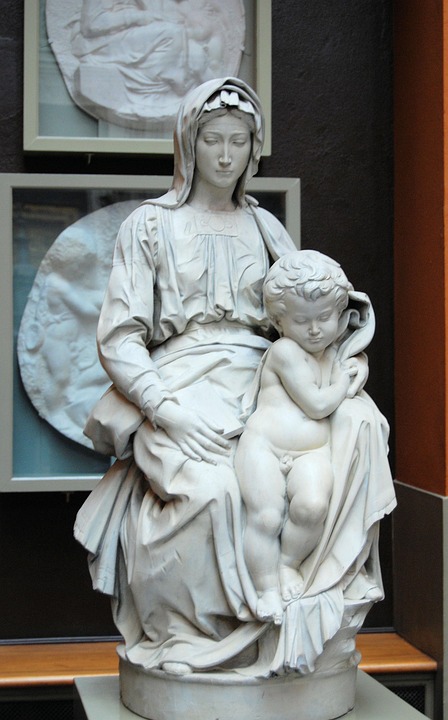 Statue Sculpture Beautiful - Free photo on Pixabay - Pixabay