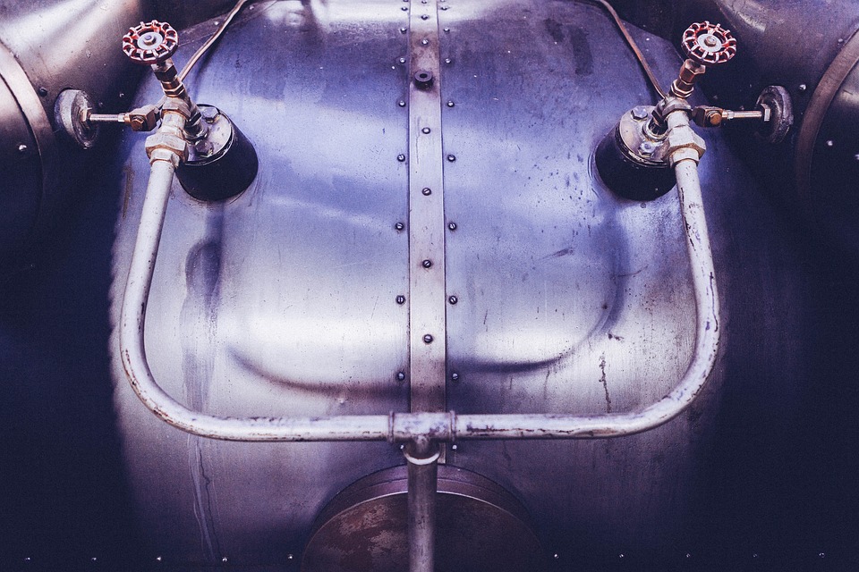 Valves Gas Tank - Free photo on Pixabay - Pixabay