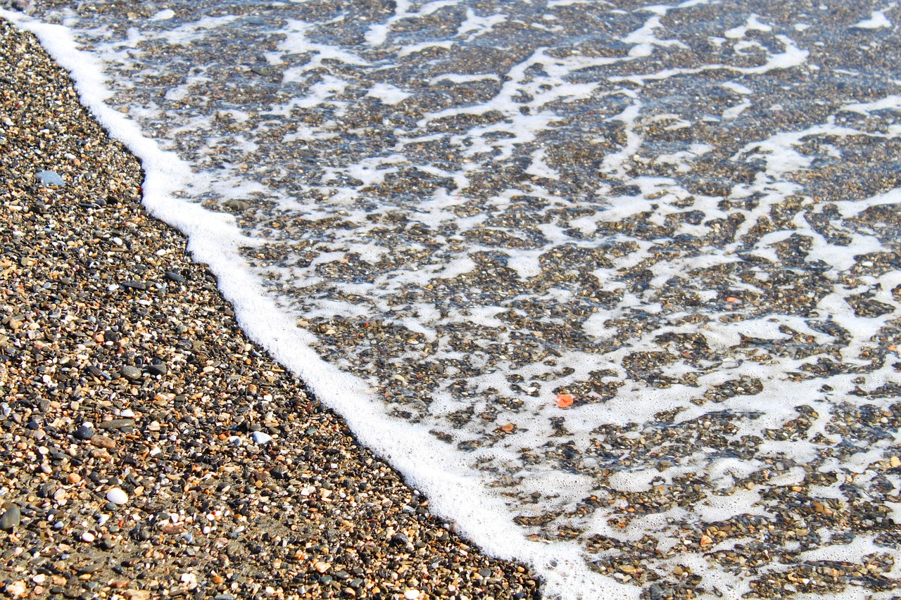 Mar Praia Espanha - Foto gratuita no Pixabay - Pixabay