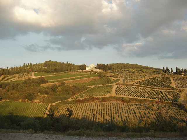 Italie La Campagne De - Photo gratuite sur Pixabay - Pixabay
