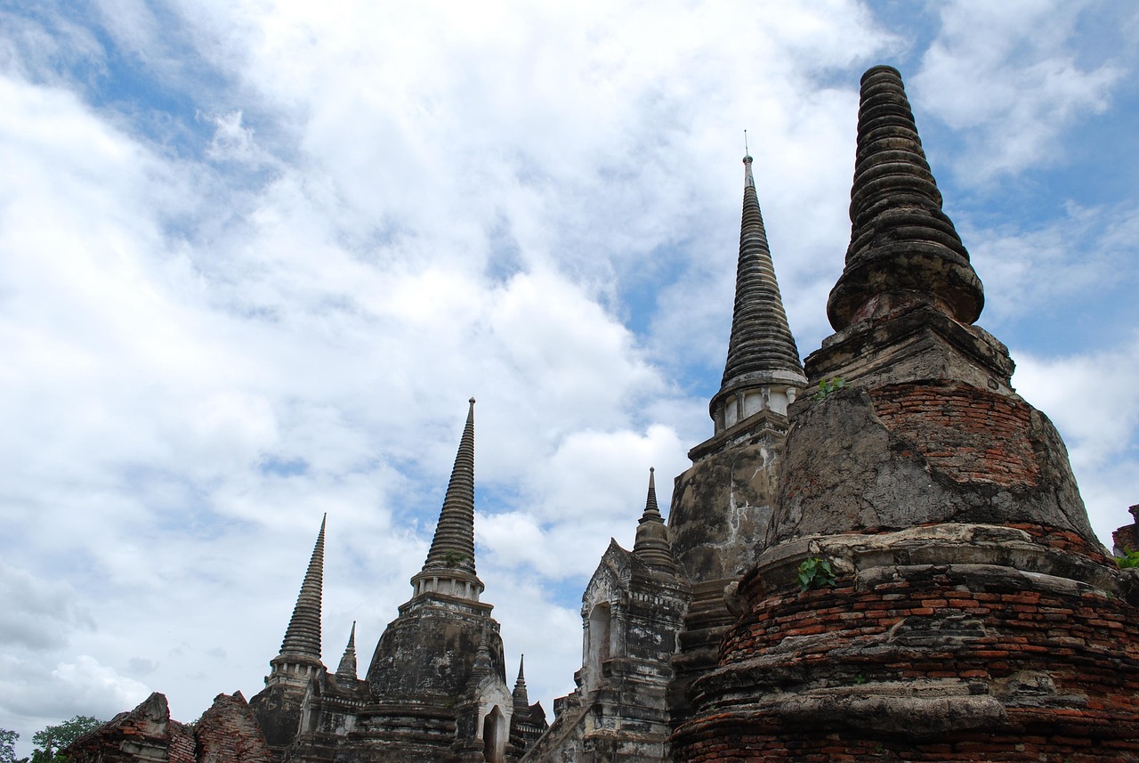 200+ Free Ayutthaya & Thailand Photos - Pixabay