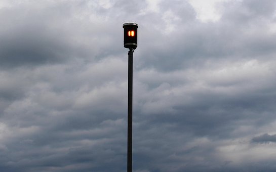 10+ Free Storm Warning Light & Warning Images - Pixabay