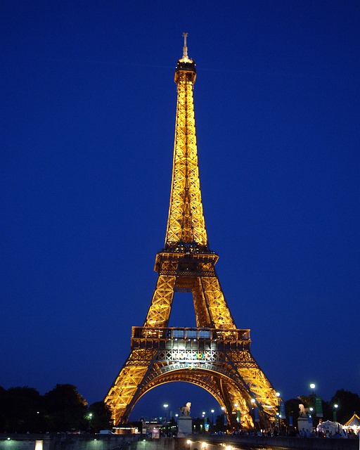 Eiffel Tower Paris France Free Photo On Pixabay Eiffel Tower Paris France Free Photo On Pixabay