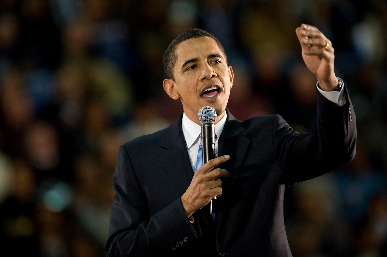 Obama Barack President Free Photo On Pixabay Obama Barack President Free Photo On Pixabay