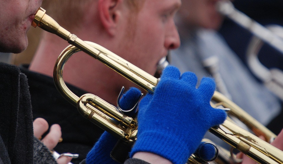 Trumpet Musical Instrument Music - Free photo on Pixabay - Pixabay