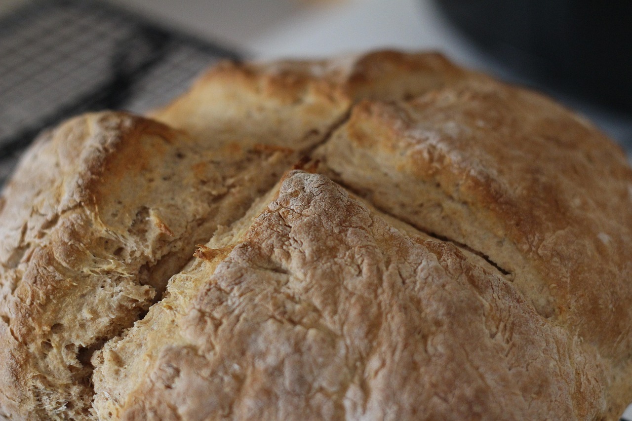 7 000 Free Irish Soda Bread Bread Photos Pixabay