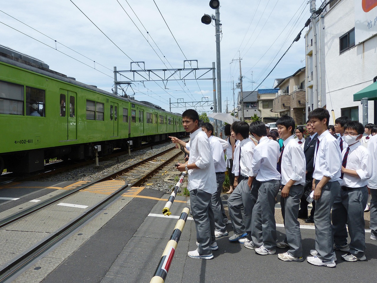 Japanese Boys Students - Free photo on Pixabay - Pixabay