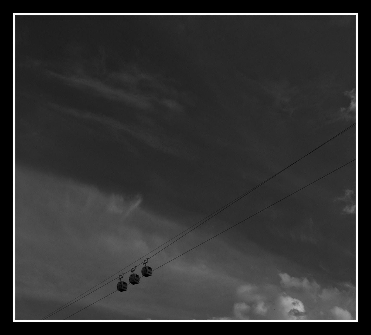Cable Car Mountain Tracks - Free photo on Pixabay - Pixabay
