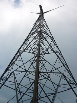 10+ kostenlose Gittermast und Himmel-Bilder - Pixabay