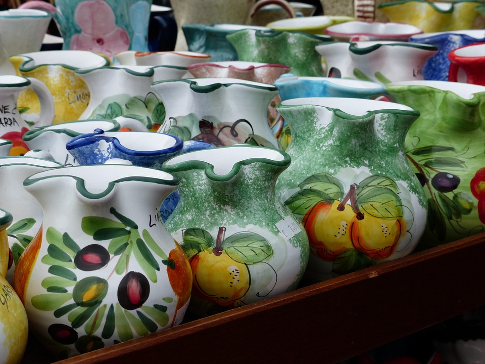 Jugs Ceramic Can - Free photo on Pixabay - Pixabay