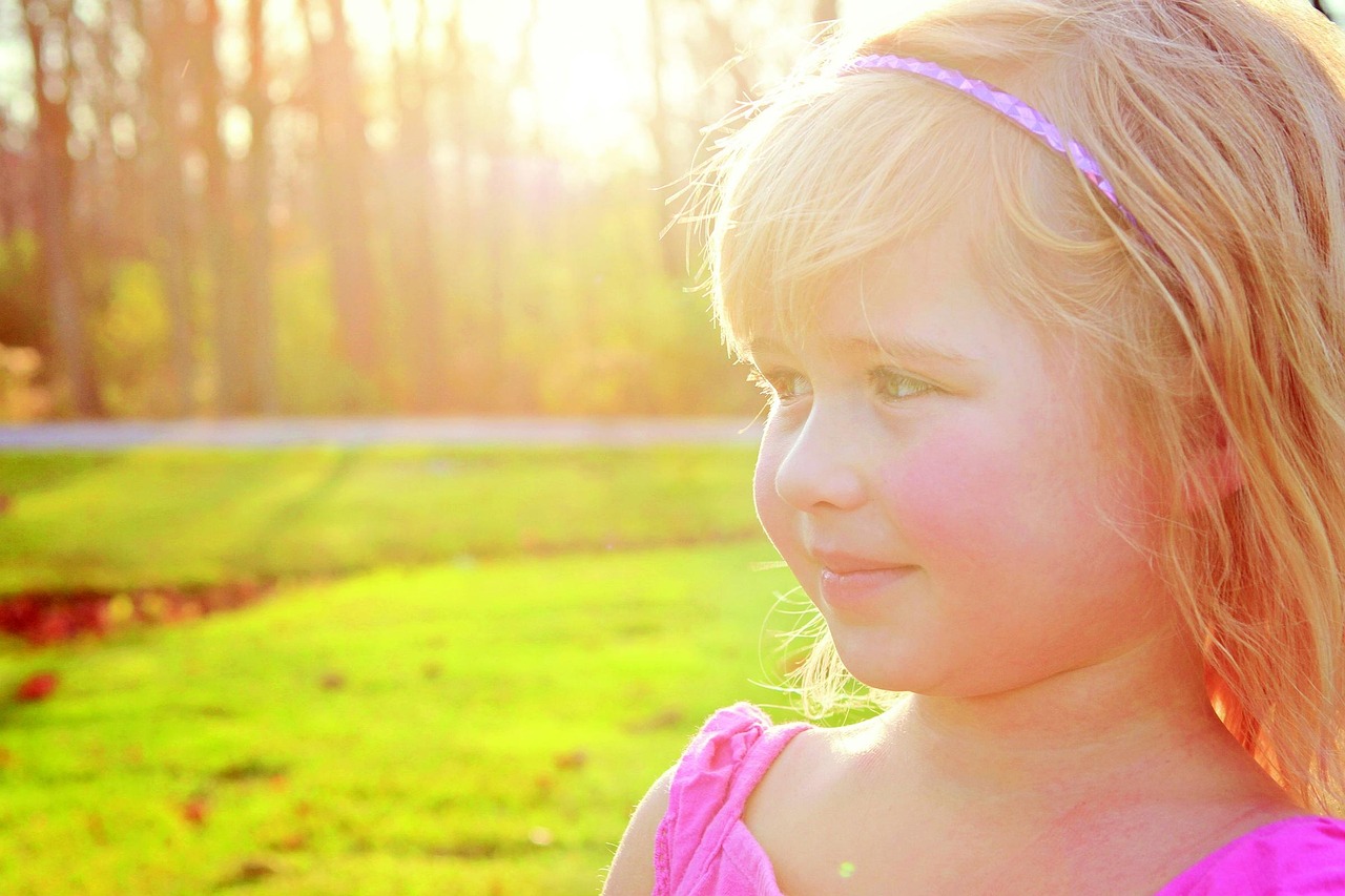 Girl Sun Pretty - Free photo on Pixabay - Pixabay